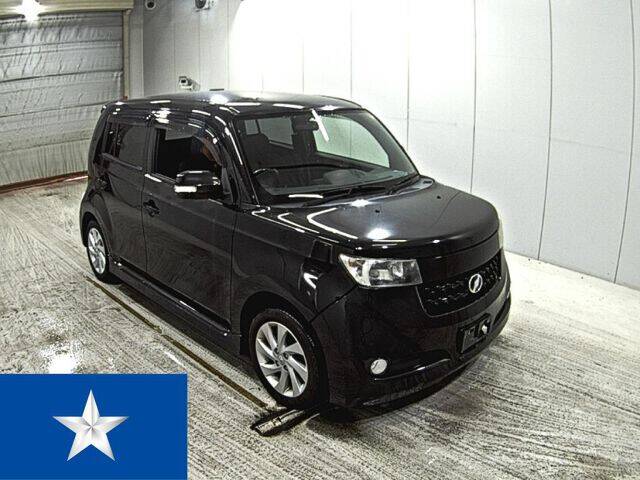 2012 TOYOTA bB | Ref No.0120946901 | Used Cars for Sale | PicknBuy24.com