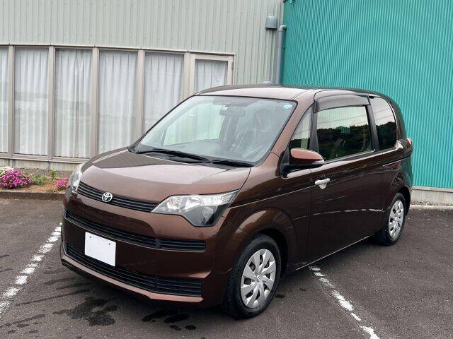 2014 TOYOTA SPADE | Ref No.0120948437 | Used Cars for Sale | PicknBuy24.com