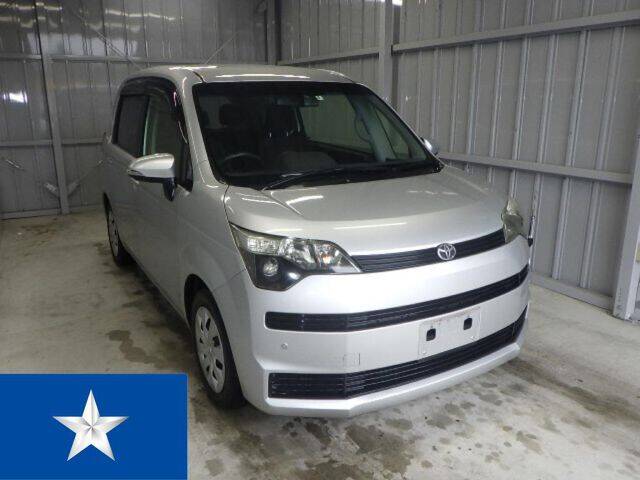 2012 TOYOTA SPADE | Ref No.0120950961 | Used Cars for Sale | PicknBuy24.com