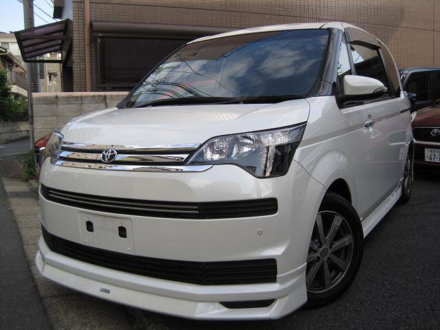 2015 TOYOTA SPADE | Ref No.0120952898 | Used Cars for Sale | PicknBuy24.com