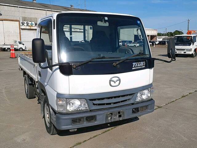 2001 MAZDA TITAN | Ref No.0120954246 | Used Cars for Sale | PicknBuy24.com