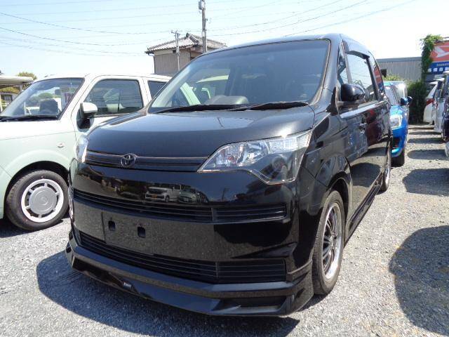2016 TOYOTA SPADE | Ref No.0120956202 | Used Cars for Sale | PicknBuy24.com