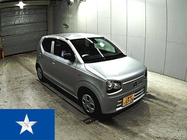 2015 MAZDA CAROL | Ref No.0120956767 | Used Cars for Sale | PicknBuy24.com