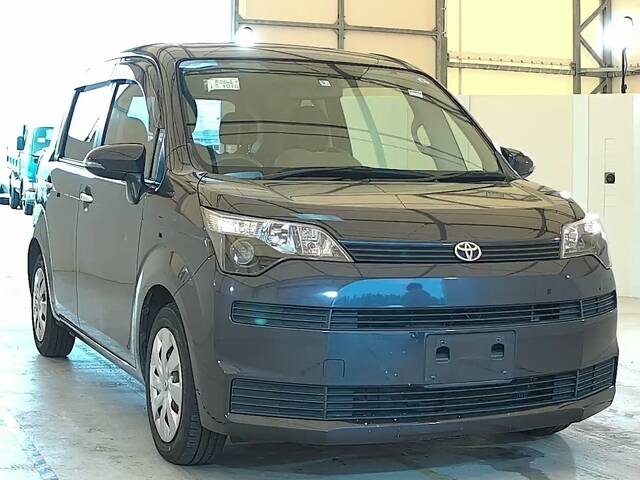 2014 TOYOTA SPADE | Ref No.0120957910 | Used Cars for Sale | PicknBuy24.com