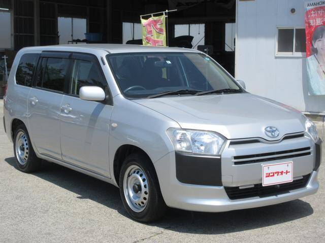 2016 TOYOTA PROBOX | Ref No.0120958769 | Used Cars for Sale ...
