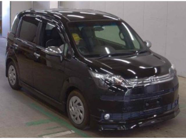 2016 TOYOTA SPADE | Ref No.0120959744 | Used Cars for Sale | PicknBuy24.com