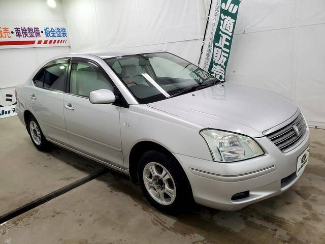 2006 TOYOTA PREMIO | Ref No.0120965586 | Used Cars for Sale ...