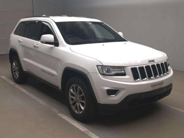 2014 CHRYSLER JEEP GRAND CHEROKEE | Ref No.0120978683 | Used Cars for ...