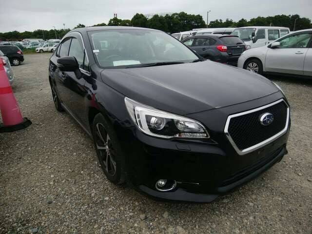 2016 SUBARU LEGACY B4 | Ref No.0120983035 | Used Cars for Sale ...