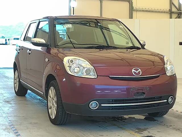 2013 MAZDA VERISA | Ref No.0120990916 | Used Cars for Sale | PicknBuy24.com