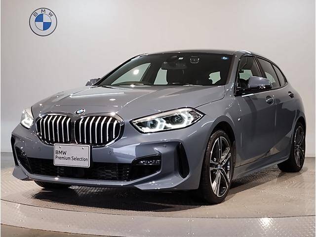2019 BMW 1 SERIES | Ref No.0121005091 | Used Cars for Sale | PicknBuy24.com
