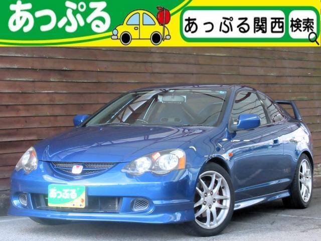 2001 HONDA INTEGRA | Ref No.0121016590 | Used Cars for Sale ...
