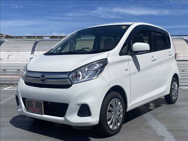 2016 NISSAN DAYZ | Ref No.0121030525 | Used Cars for Sale | PicknBuy24.com