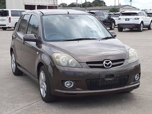 2006 MAZDA DEMIO (MAZDA2) | Ref No.0121038771 | Used Cars for Sale ...