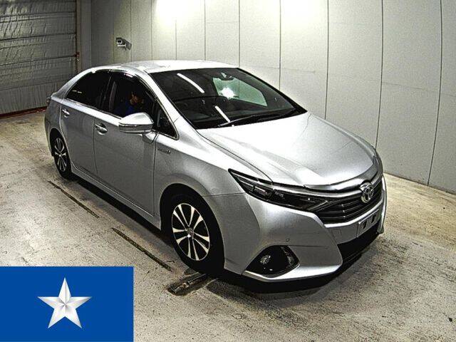 2014 TOYOTA SAI | Ref No.0121043792 | Used Cars for Sale | PicknBuy24.com