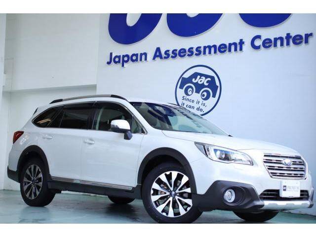 2015 SUBARU LEGACY OUTBACK | Ref No.0121045987 | Used Cars for Sale ...