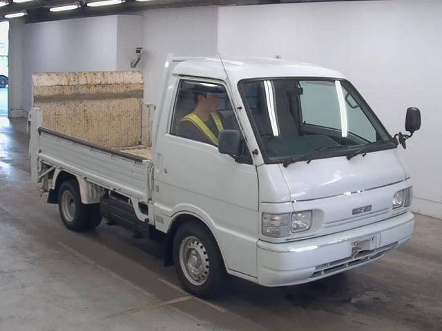 1998 MAZDA BONGO TRUCK | Ref No.0121057532 | Used Cars for Sale ...