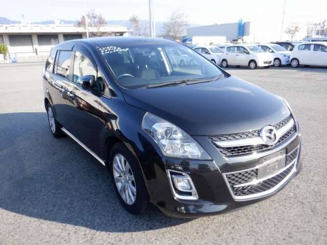 2011 MAZDA MPV (MAZDA8) | Ref No.0121060002 | Used Cars for Sale ...