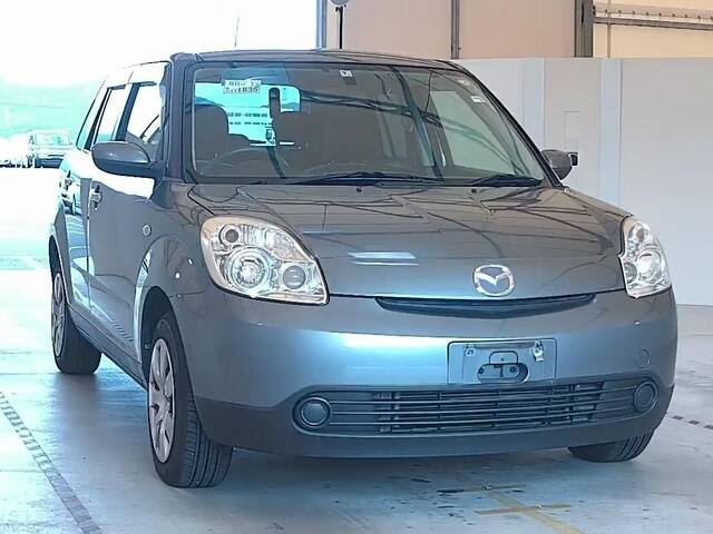 2012 MAZDA VERISA | Ref No.0121060097 | Used Cars for Sale | PicknBuy24.com