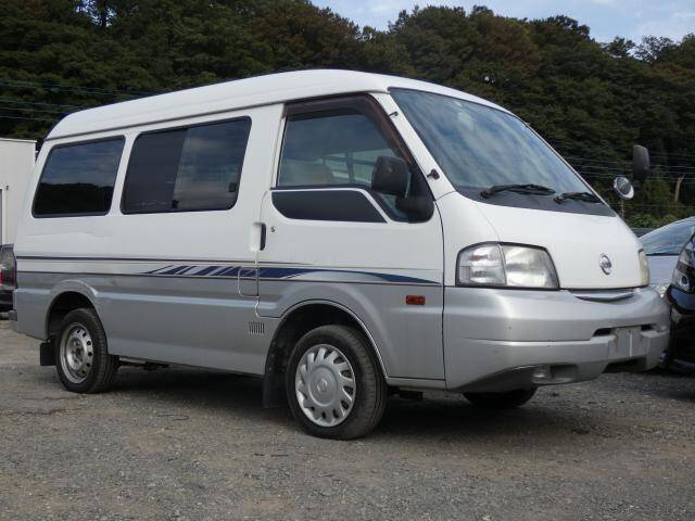 2006 NISSAN VANETTE VAN | Ref No.0121060586 | Used Cars for Sale ...