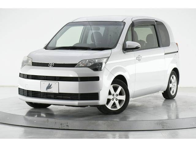 2012 TOYOTA SPADE | Ref No.0121066754 | Used Cars for Sale | PicknBuy24.com