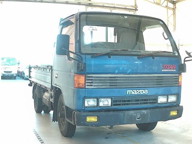 1989 MAZDA TITAN | Ref No.0121074544 | Used Cars for Sale | PicknBuy24.com