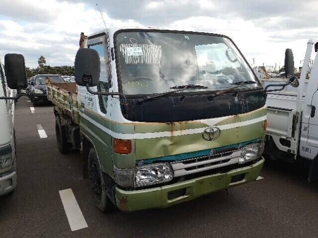 1996 TOYOTA DYNA | Ref No.0121079426 | Used Cars for Sale | PicknBuy24.com