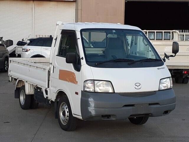 2011 MAZDA BONGO TRUCK | Ref No.0121081659 | Used Cars for Sale ...