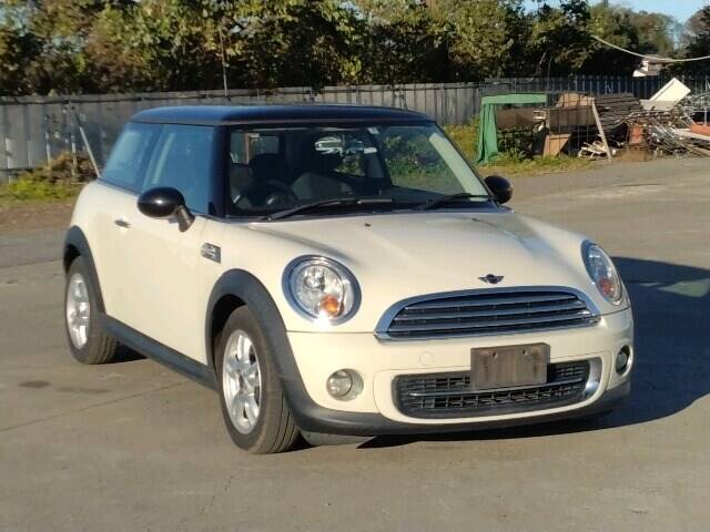 2013 BMW MINI | Ref No.0121086201 | Used Cars for Sale | PicknBuy24.com