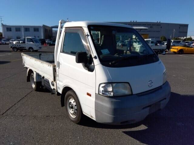 2006 MAZDA BONGO TRUCK | Ref No.0121088988 | Used Cars for Sale ...