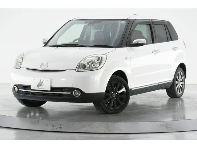 2014 MAZDA VERISA | Ref No.0121092518 | Used Cars for Sale | PicknBuy24.com