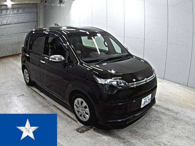 2015 TOYOTA SPADE | Ref No.0121093493 | Used Cars for Sale | PicknBuy24.com