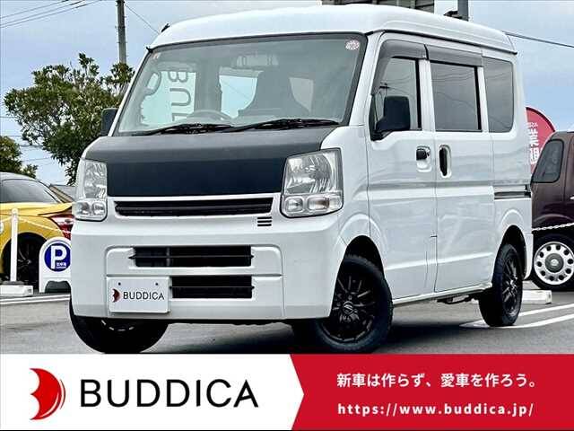 2015 SUZUKI EVERY VAN | Ref No.0121097542 | Used Cars for Sale ...