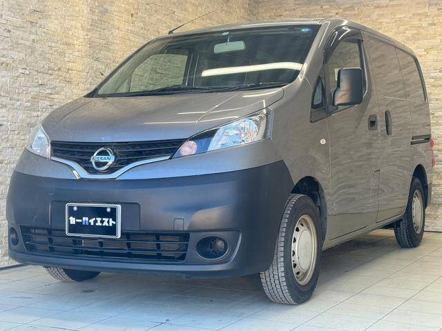 2019 NISSAN NV200 VANETTE VAN | Ref No.0121097791 | Used Cars for Sale ...