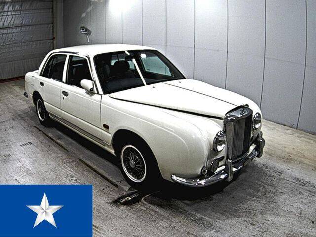 1996 MITSUOKA GALUE | Ref No.0121100267 | Used Cars for Sale ...