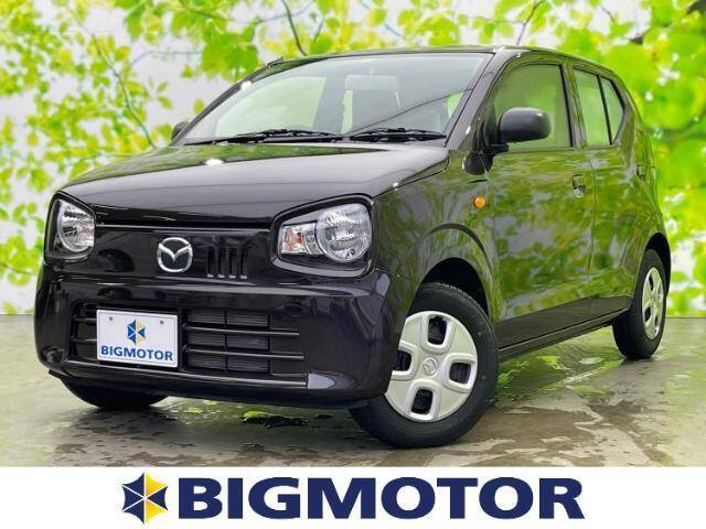 2020 MAZDA CAROL | Ref No.0121109146 | Used Cars for Sale | PicknBuy24.com