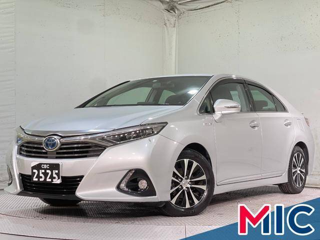 2014 TOYOTA SAI | Ref No.0121112126 | Used Cars for Sale | PicknBuy24.com