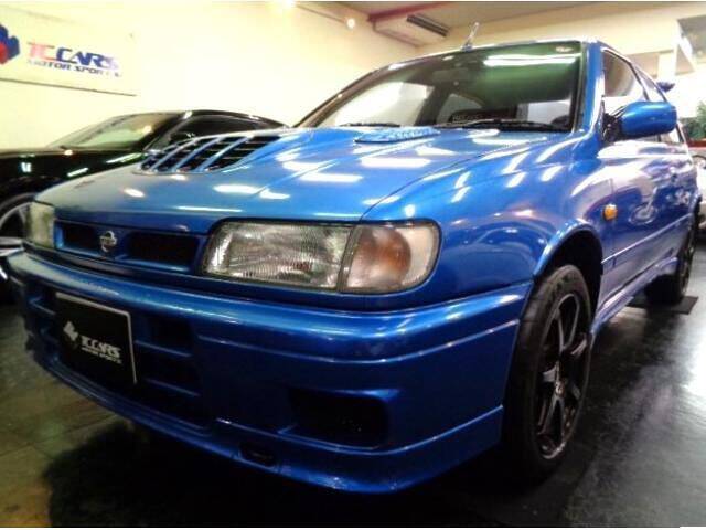 1994 NISSAN PULSAR | Ref No.0121113981 | Used Cars for Sale ...