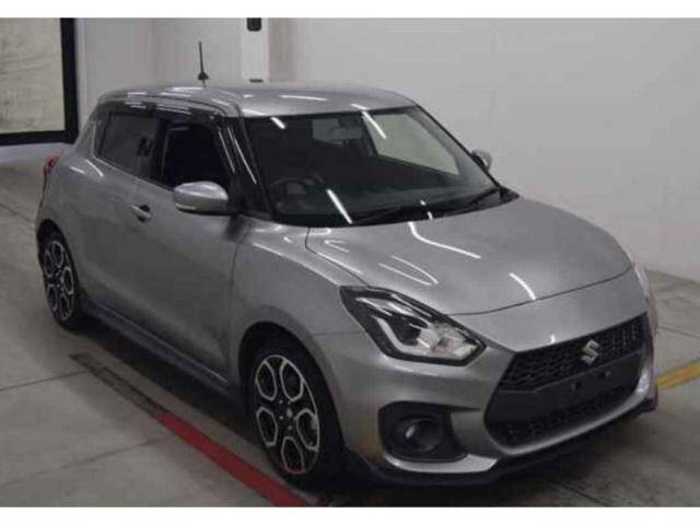 2019 SUZUKI SWIFT (IGNIS) | Ref No.0121114768 | Used Cars for Sale ...