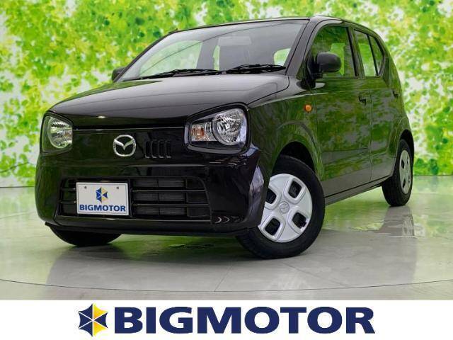 2020 MAZDA CAROL | Ref No.0121116501 | Used Cars for Sale | PicknBuy24.com