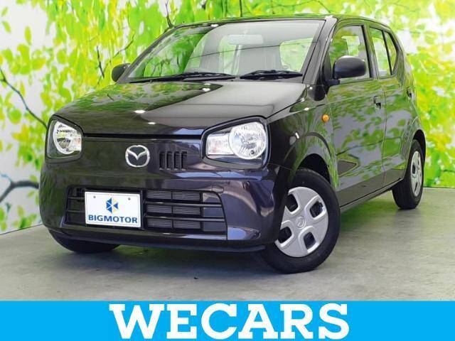 2020 MAZDA CAROL | Ref No.0121116513 | Used Cars for Sale | PicknBuy24.com