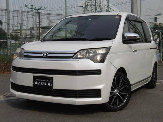 2013 TOYOTA SPADE | Ref No.0121122068 | Used Cars for Sale | PicknBuy24.com