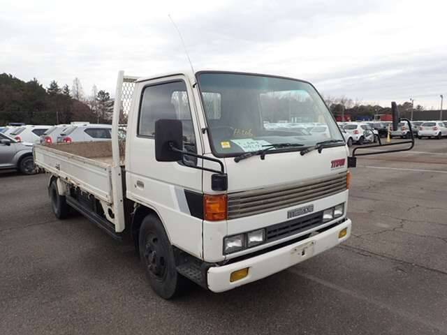 1990 MAZDA TITAN | Ref No.0121134709 | Used Cars for Sale | PicknBuy24.com