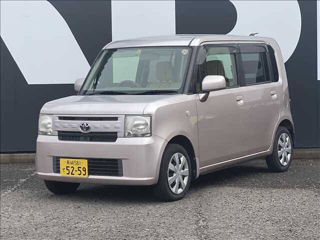 2012 TOYOTA PIXIS SPACE | Ref No.0121135972 | Used Cars for Sale ...