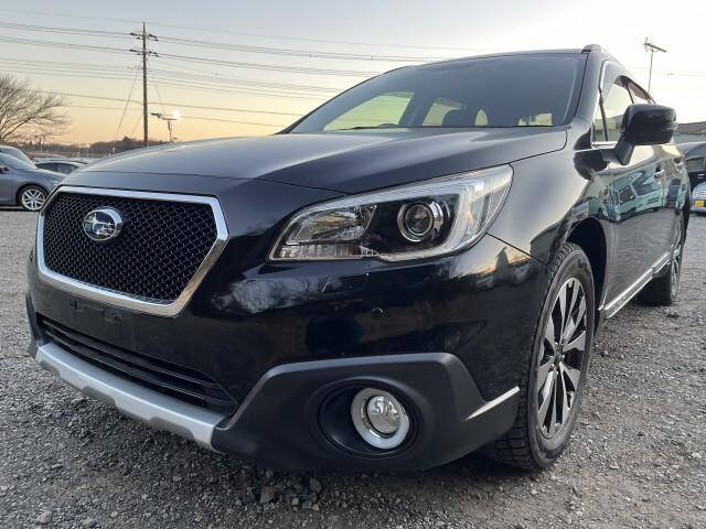 2015 SUBARU LEGACY OUTBACK | Ref No.0121143602 | Used Cars for Sale ...