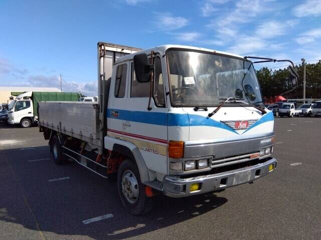 1988 HINO RANGER | Ref No.0121146150 | Used Cars for Sale | PicknBuy24.com