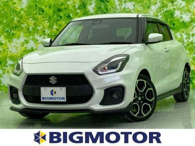 2018 SUZUKI SWIFT (IGNIS) | Ref No.0121153809 | Used Cars for Sale ...
