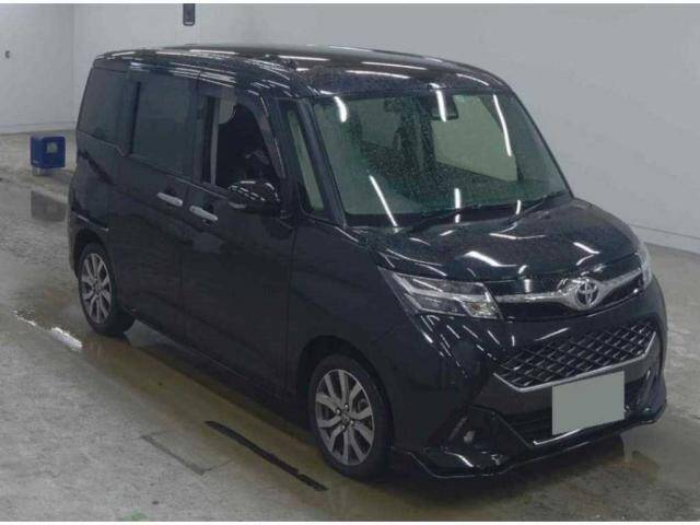 2019 TOYOTA TANK | Ref No.0121156893 | Used Cars for Sale | PicknBuy24.com