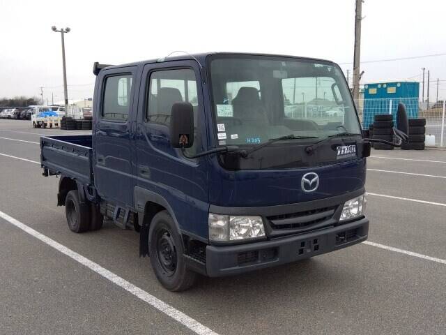 2006 MAZDA TITAN | Ref No.0121160738 | Used Cars for Sale | PicknBuy24.com