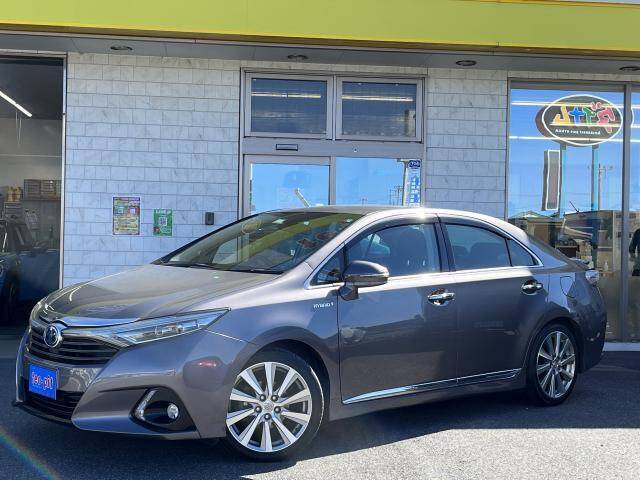 2014 TOYOTA SAI | Ref No.0121171177 | Used Cars for Sale | PicknBuy24.com